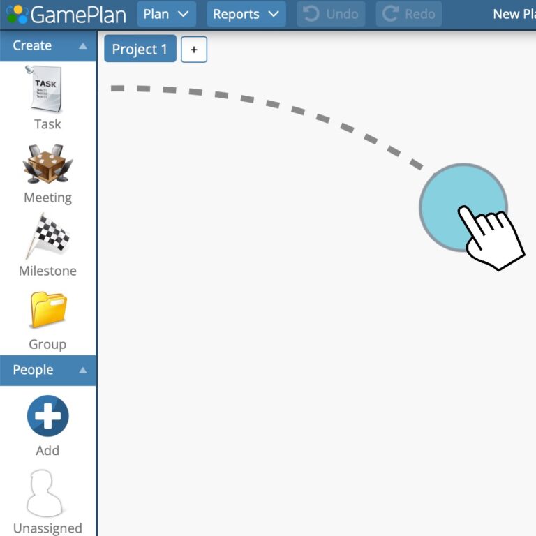 Home - GamePlan